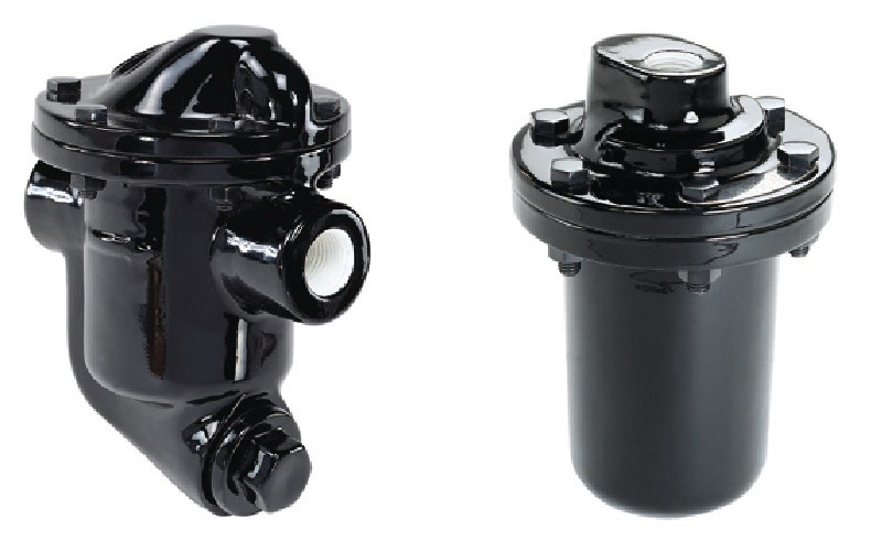 Mechanical Steam Traps – First Inti Teknindo